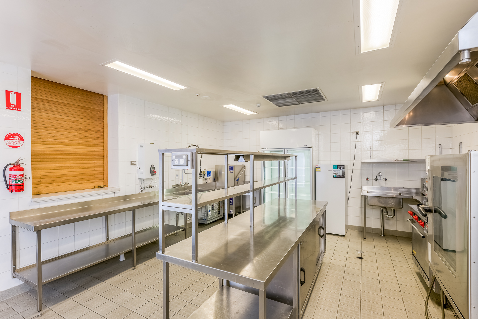 The Agonis Details | Bookable City of Gosnells